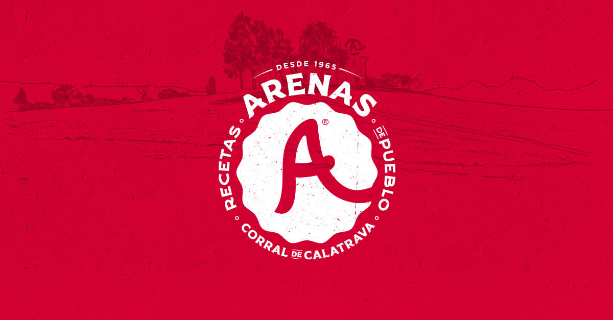 History - Magdalenas Arenas